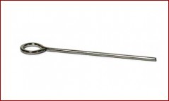 DVP Venting Pin